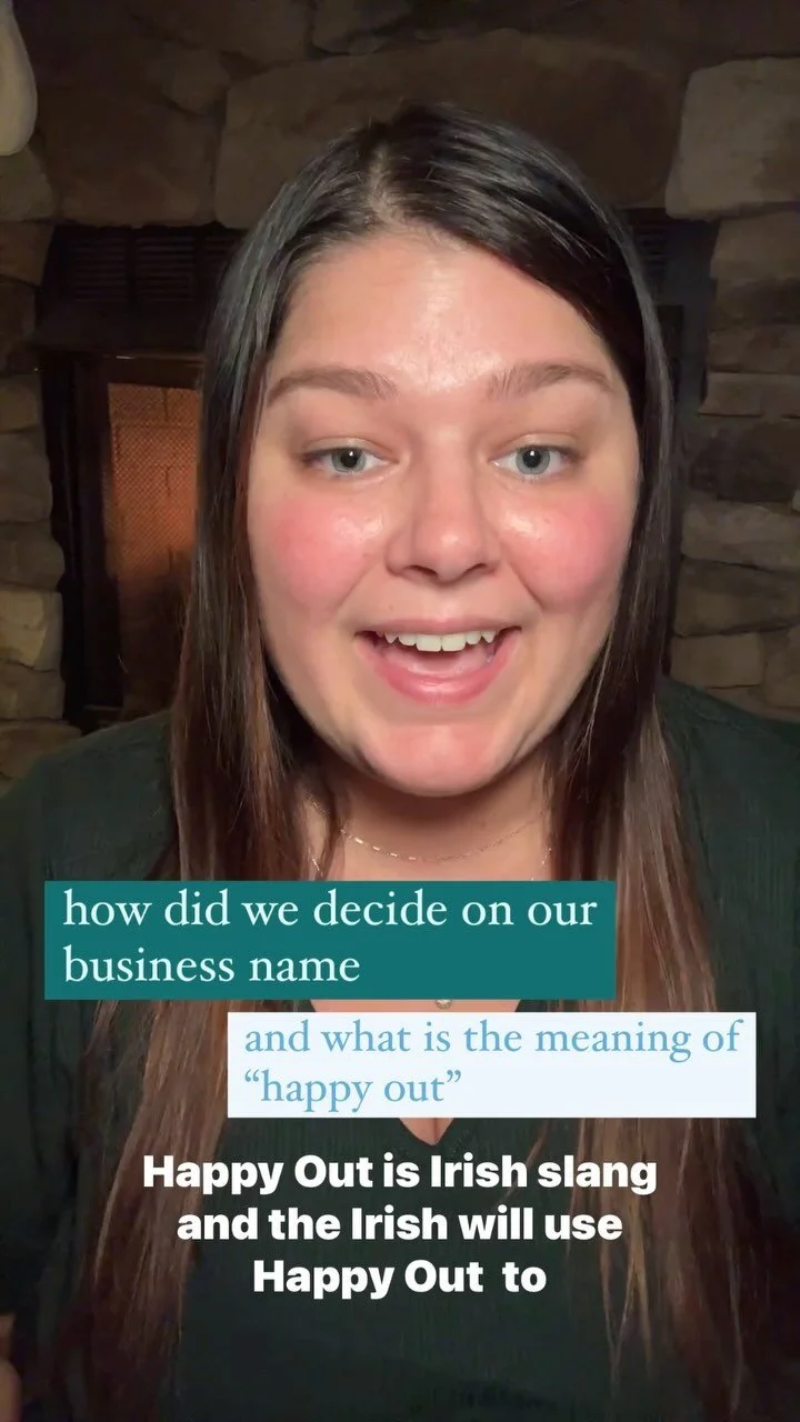 Happy Out Photography