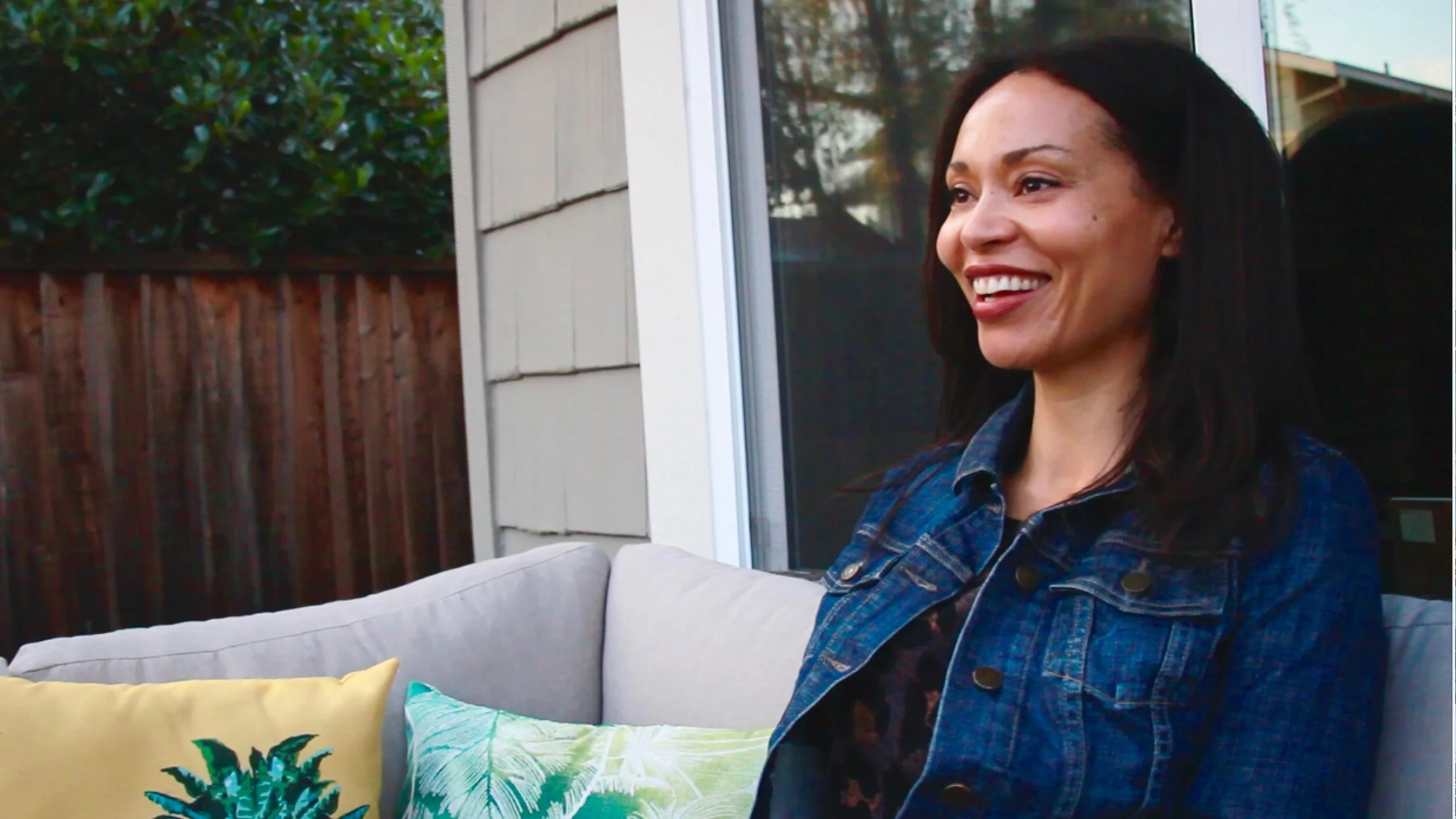 Still I Rise - the film