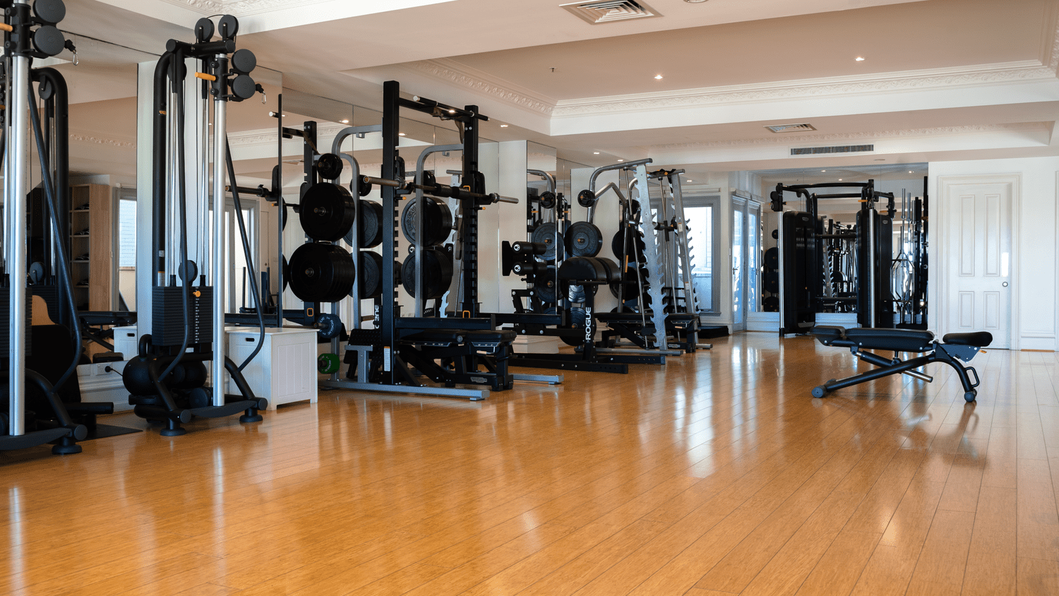 Toorak Personal Training Studio