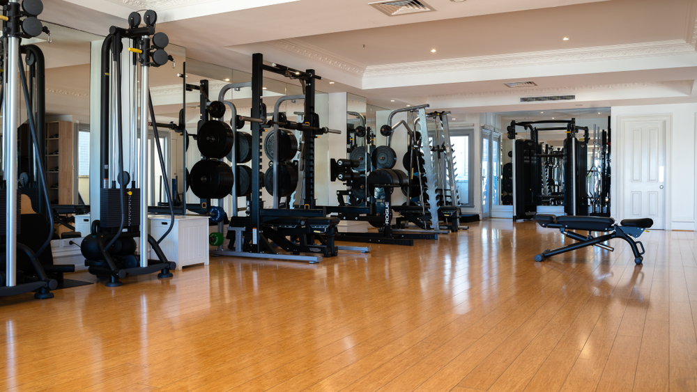 Toorak Personal Training Studio