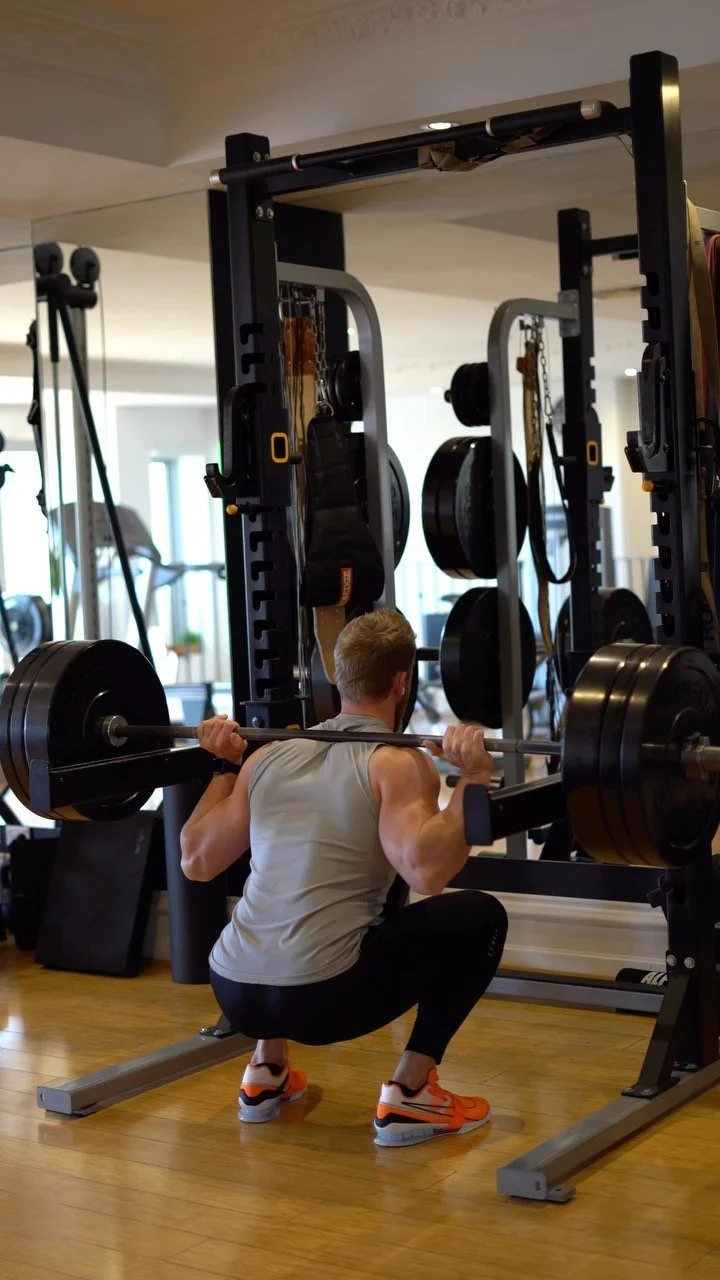 Toorak Personal Training Studio