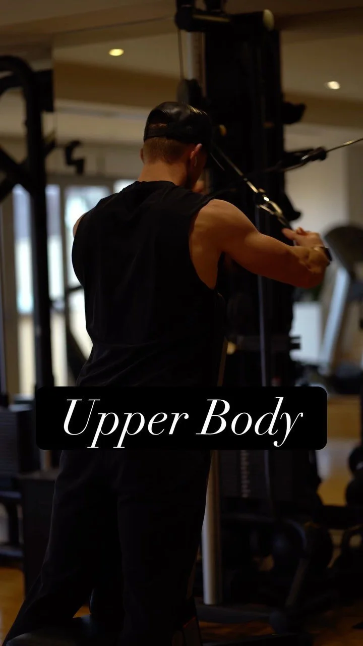 Toorak Personal Training Studio