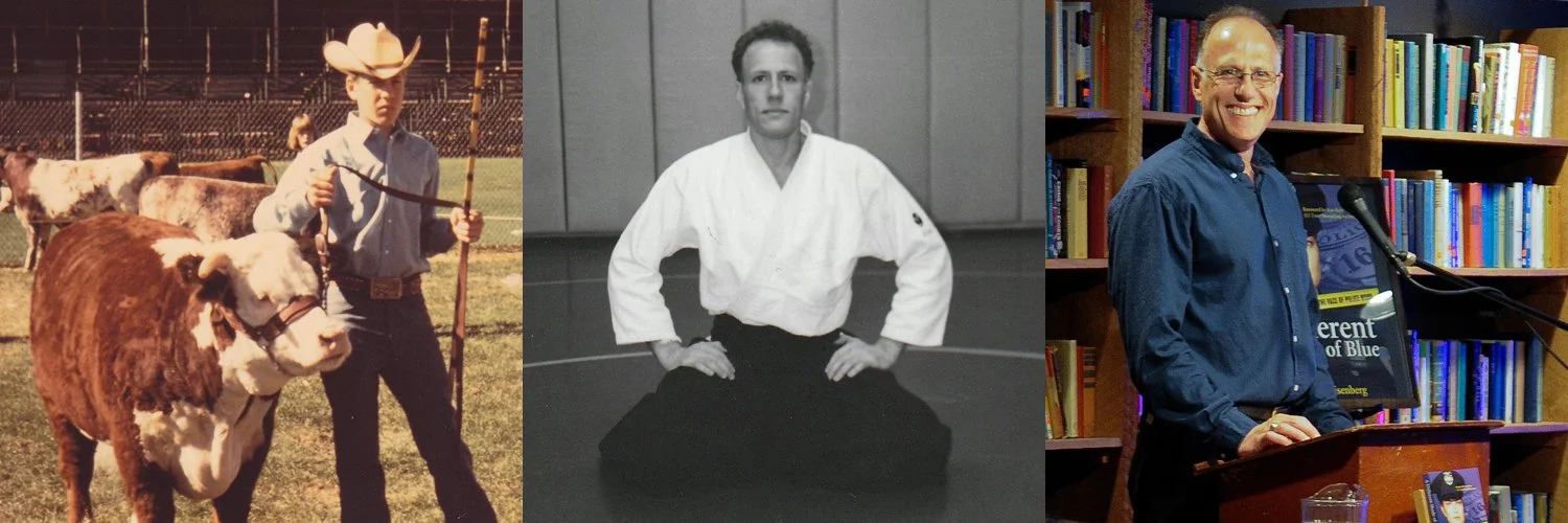Adam Eisenberg