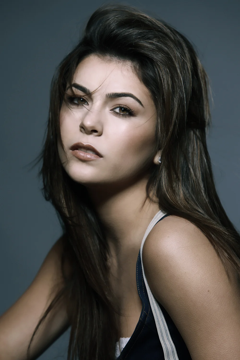 Editorial GIGI — WANDER AGUIAR :: PHOTOGRAPHY