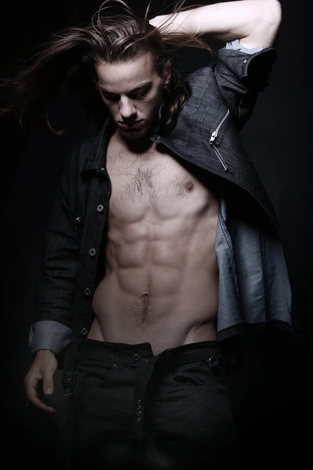 Editorial RAY — WANDER AGUIAR :: PHOTOGRAPHY