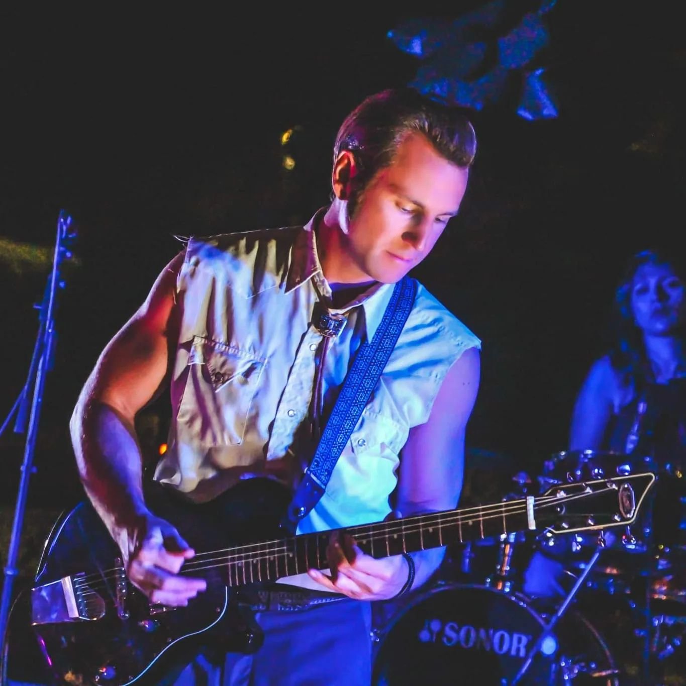 Central Music Festival