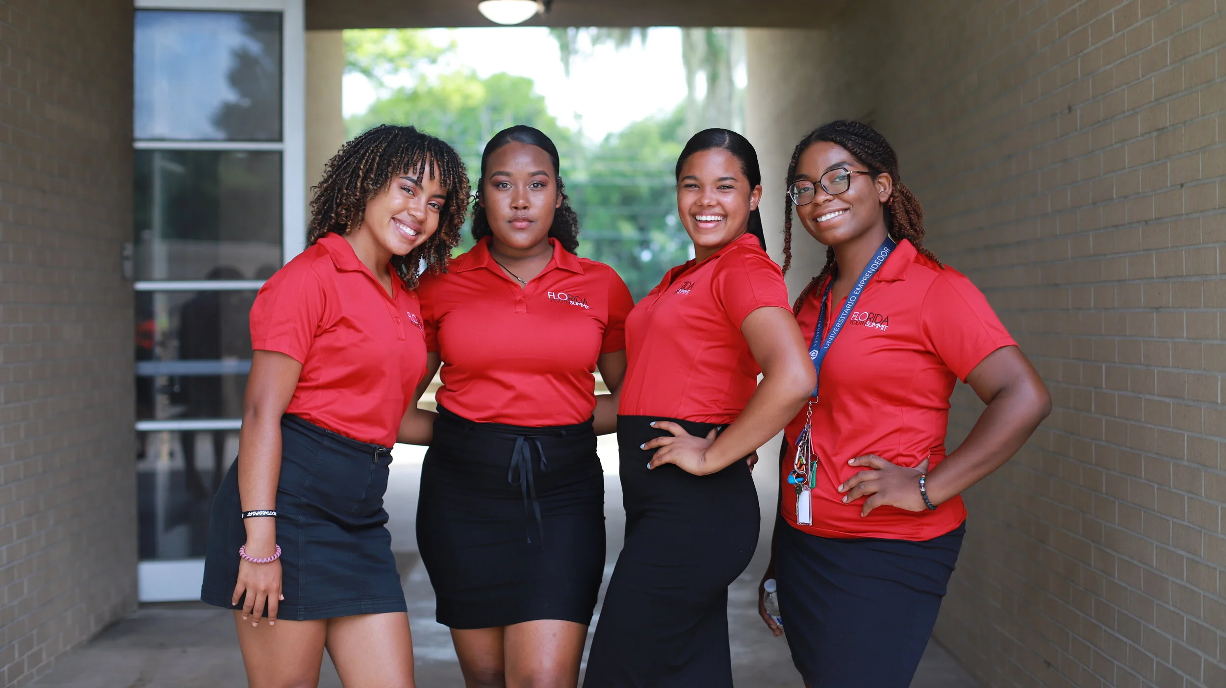 Apply Florida Youth Summit