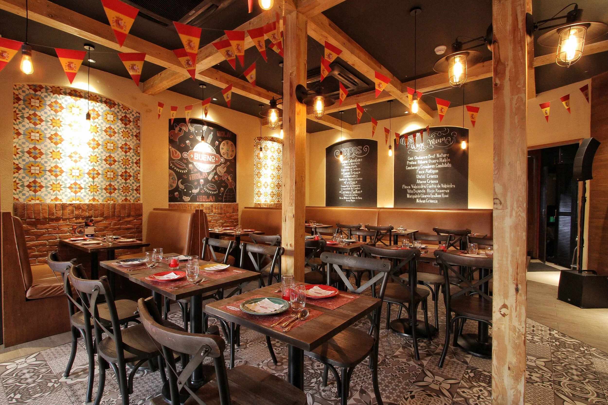 Commercial — KM Interior Design Manila