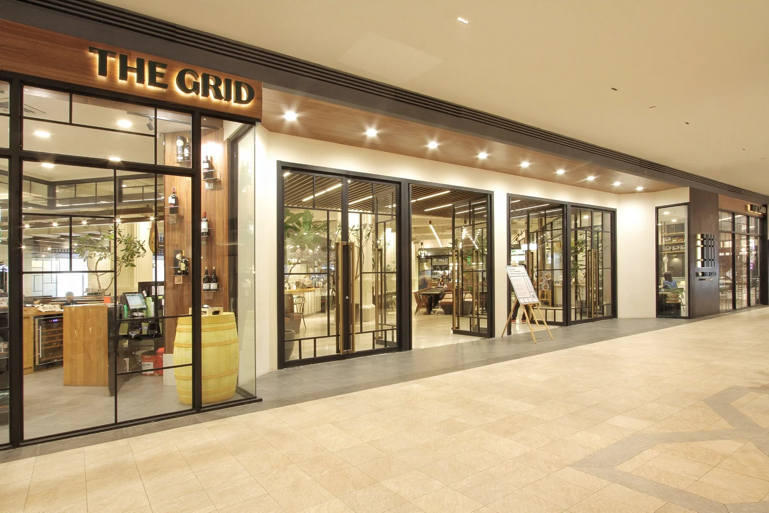 KM Interior Design Manila