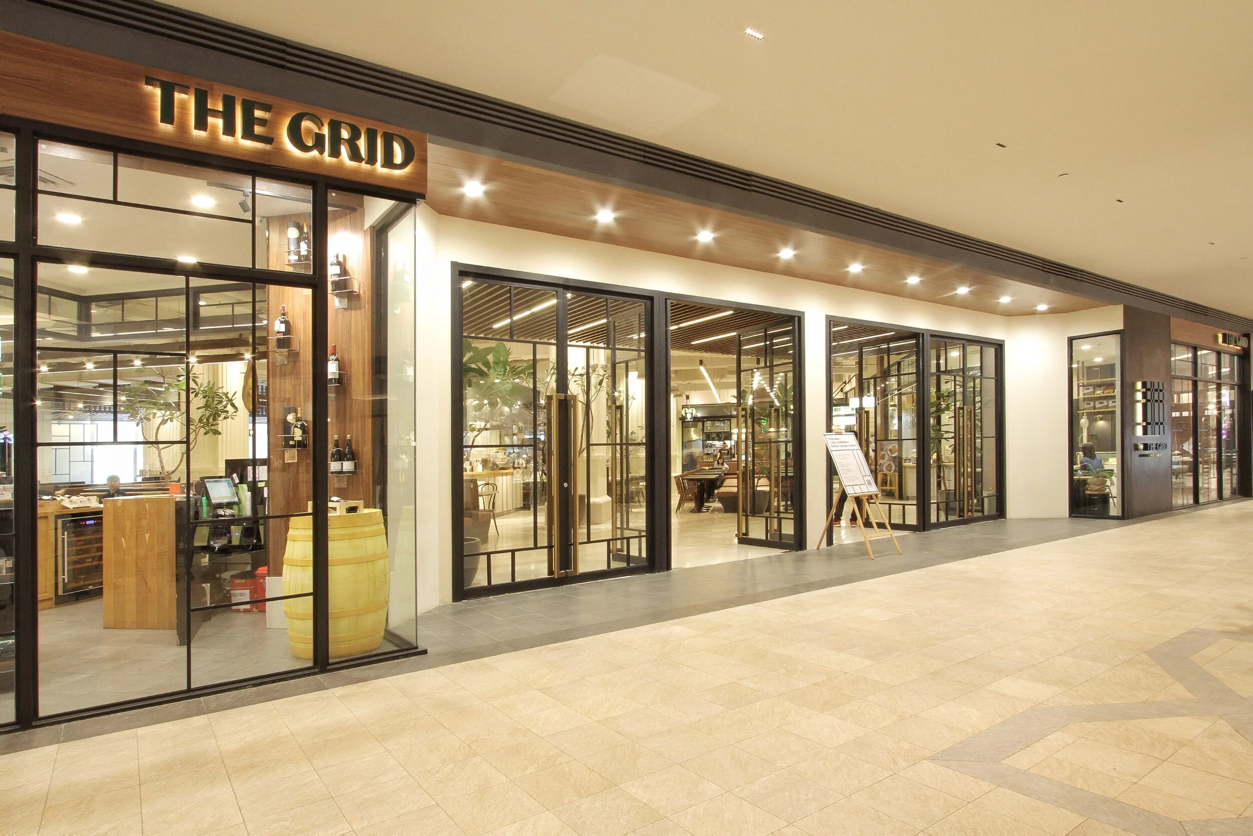 KM Interior Design Manila