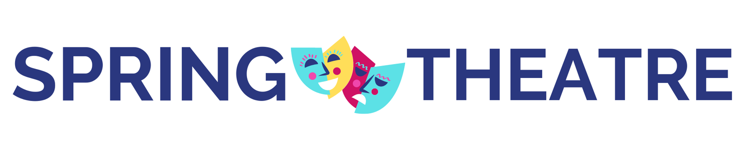 Spring 2023 Theatre — Spark