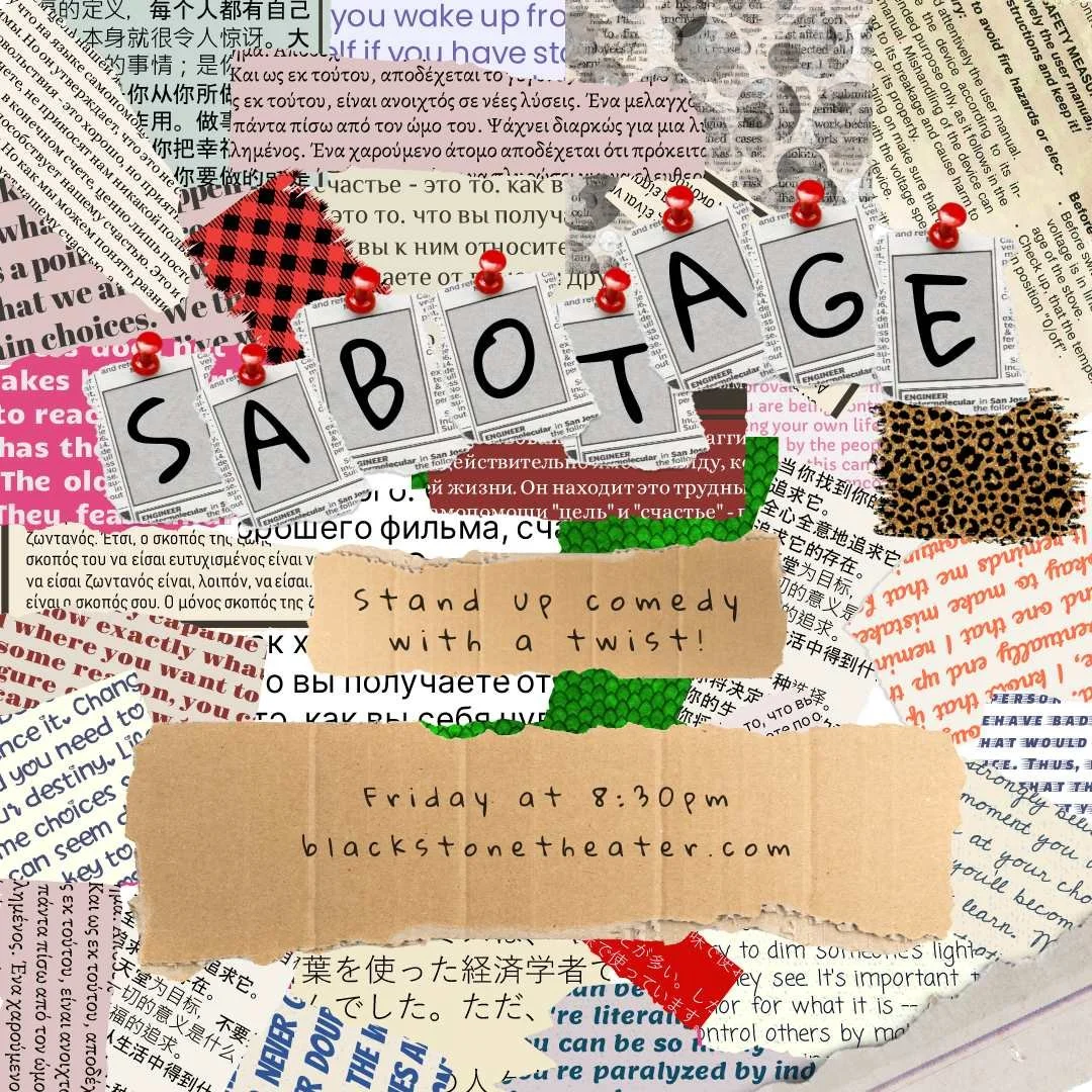 Blackstone Calendar | Omaha | Blackstone District — The Blackstone District