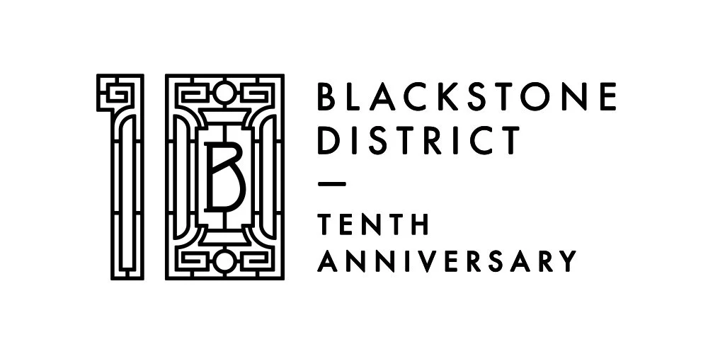 2nd Saturday Schedule — The Blackstone District