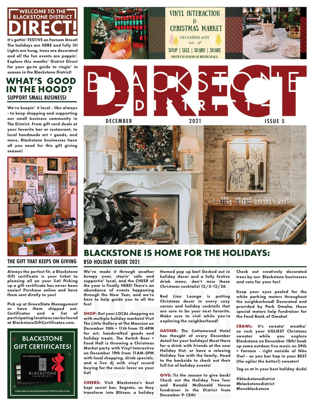 DD_DEC 2021 — The Blackstone District