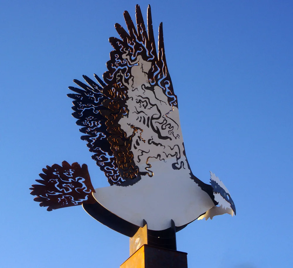 Sculptures — Leith Walton's Creations