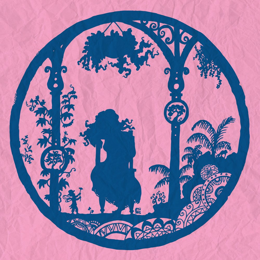 Illustrations — Leith Walton's Creations