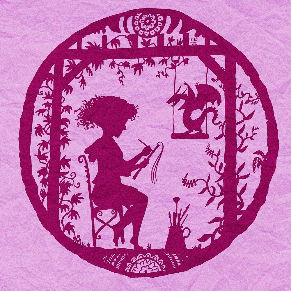 Illustrations — Leith Walton's Creations