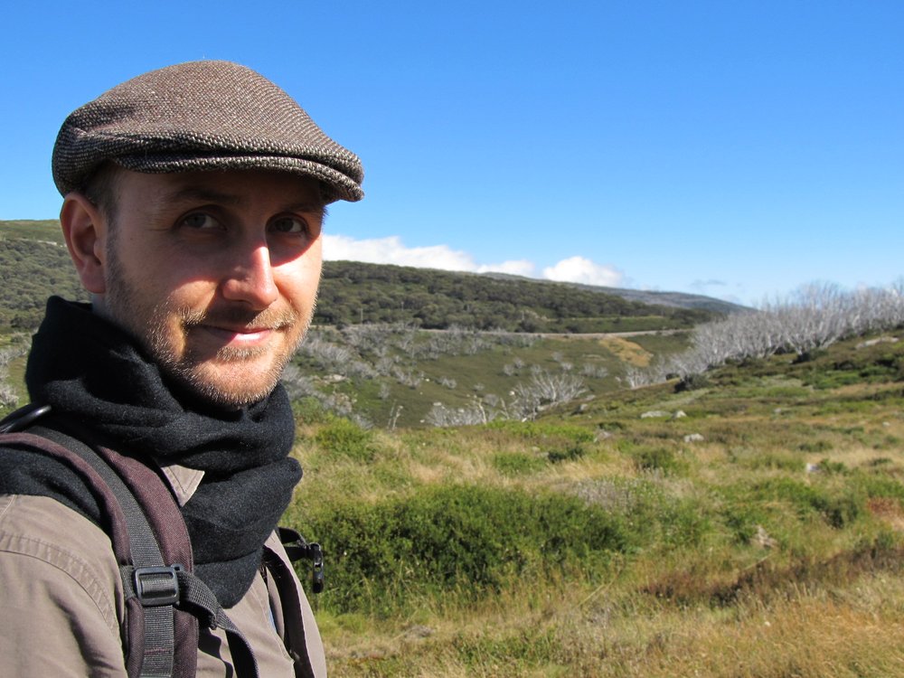 Bio — Leith Walton's Creations