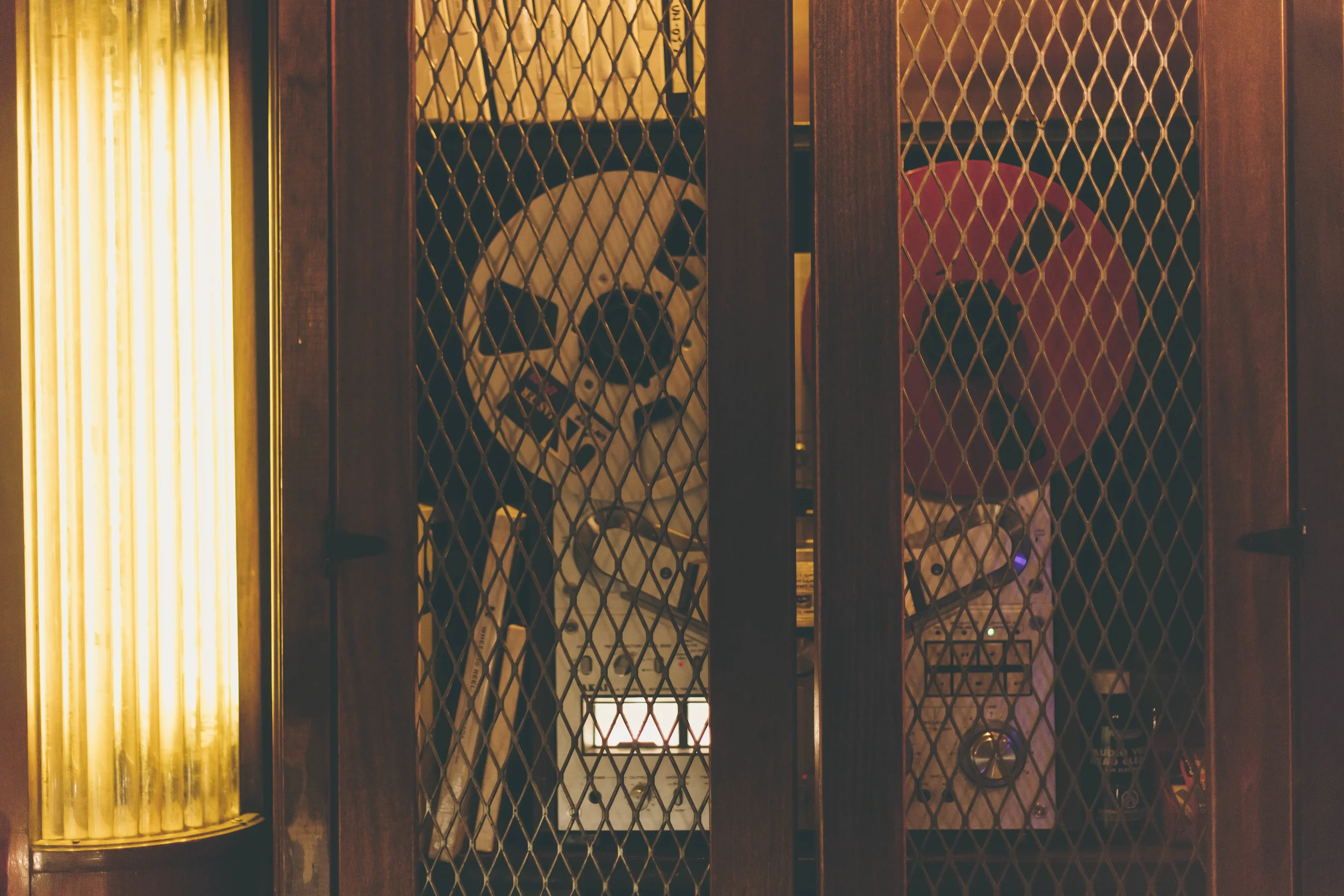 Daniel Moose a seasoned, Chicago-based DJ who seamlessly combines ...