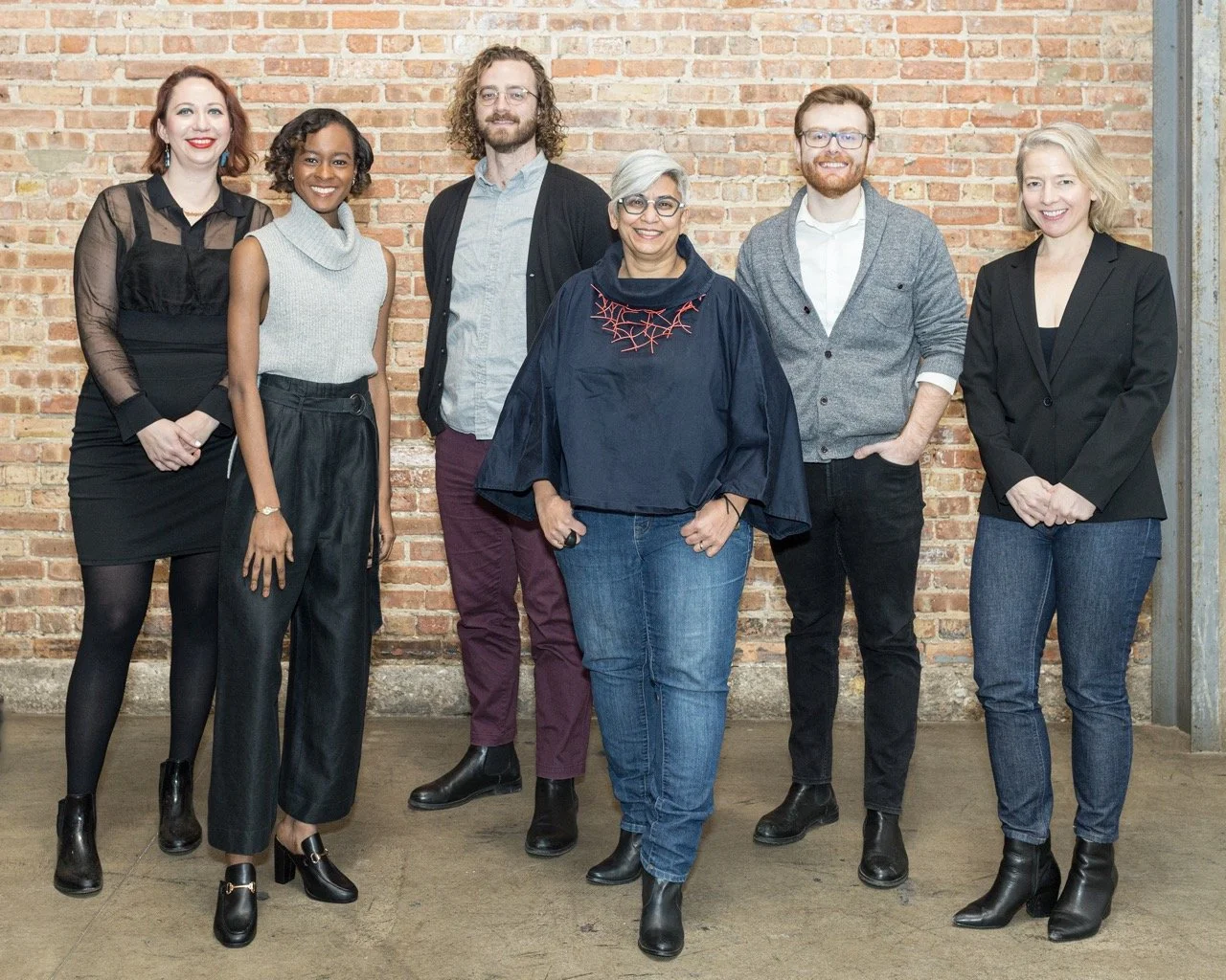 Studio — Civic Projects Architecture