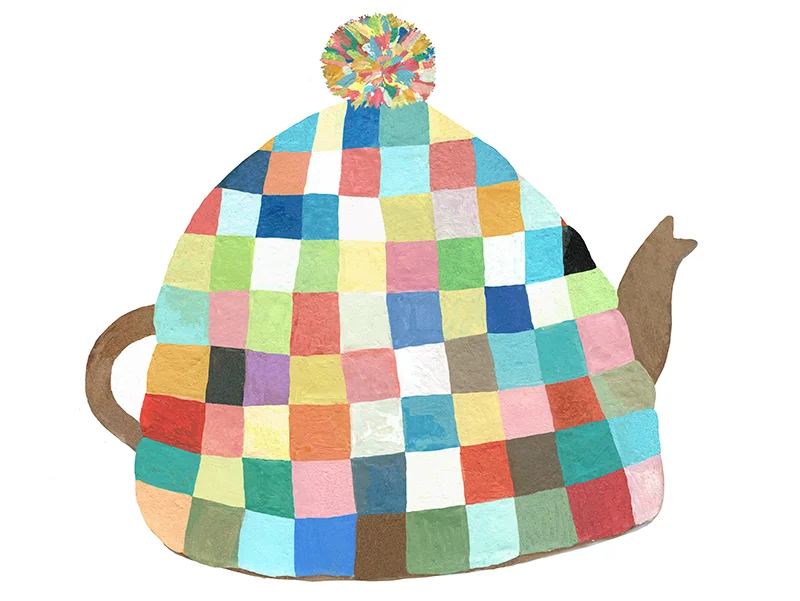 Paintings — Fiona Miles