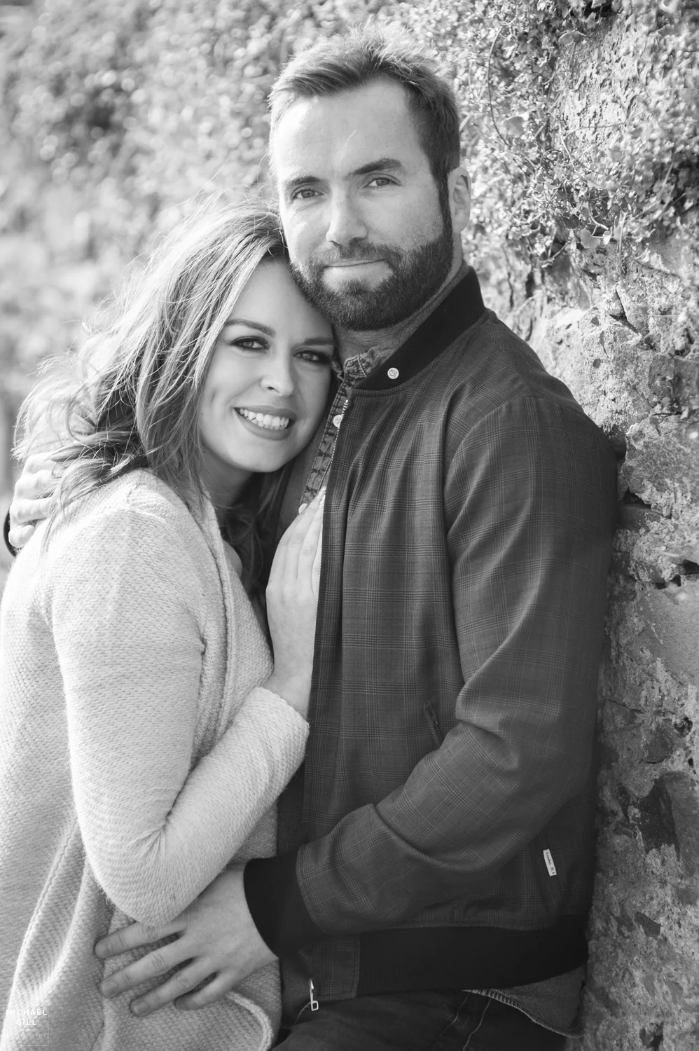 Sun filled evening with Laura + Ross in Greencastle, Co.Donegal — MGP ...