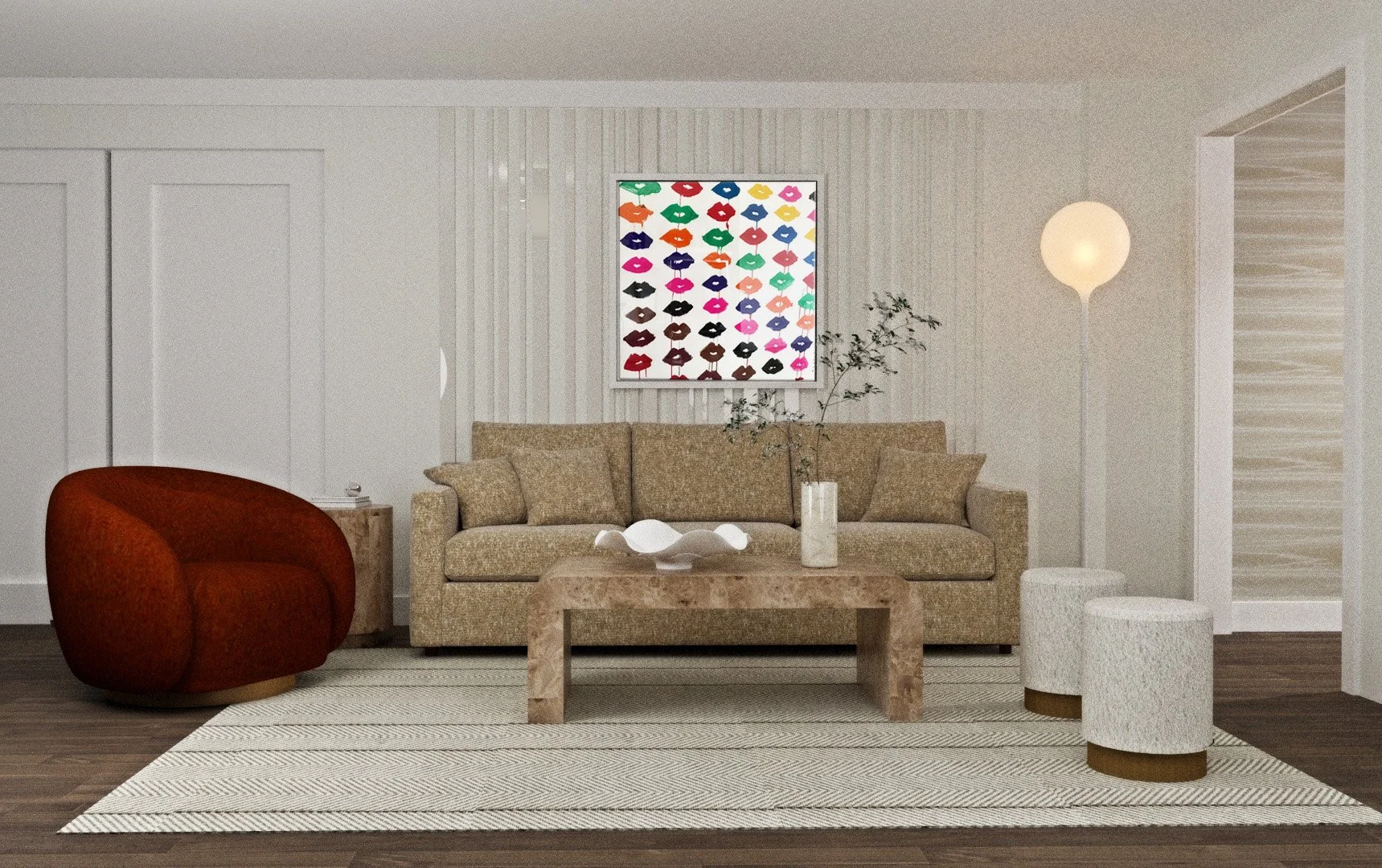 Airida Turner Interiors