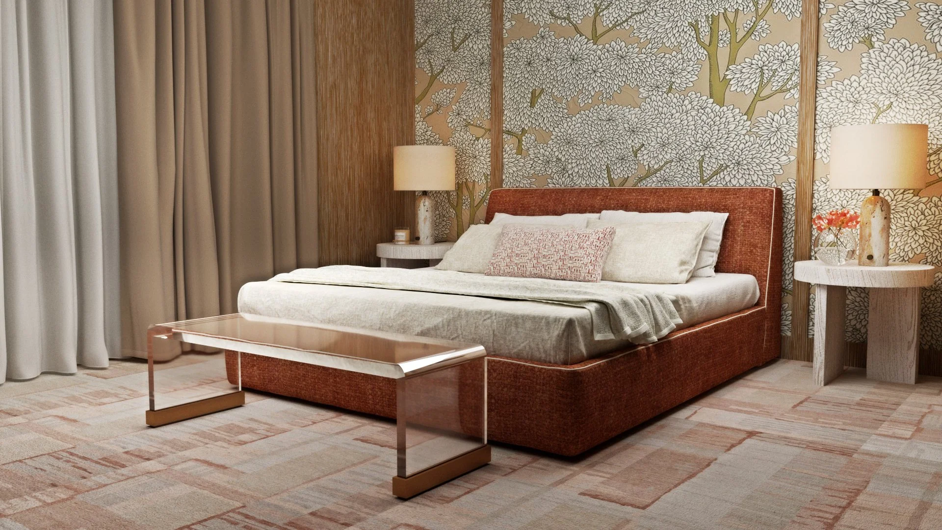 Airida Turner Interiors