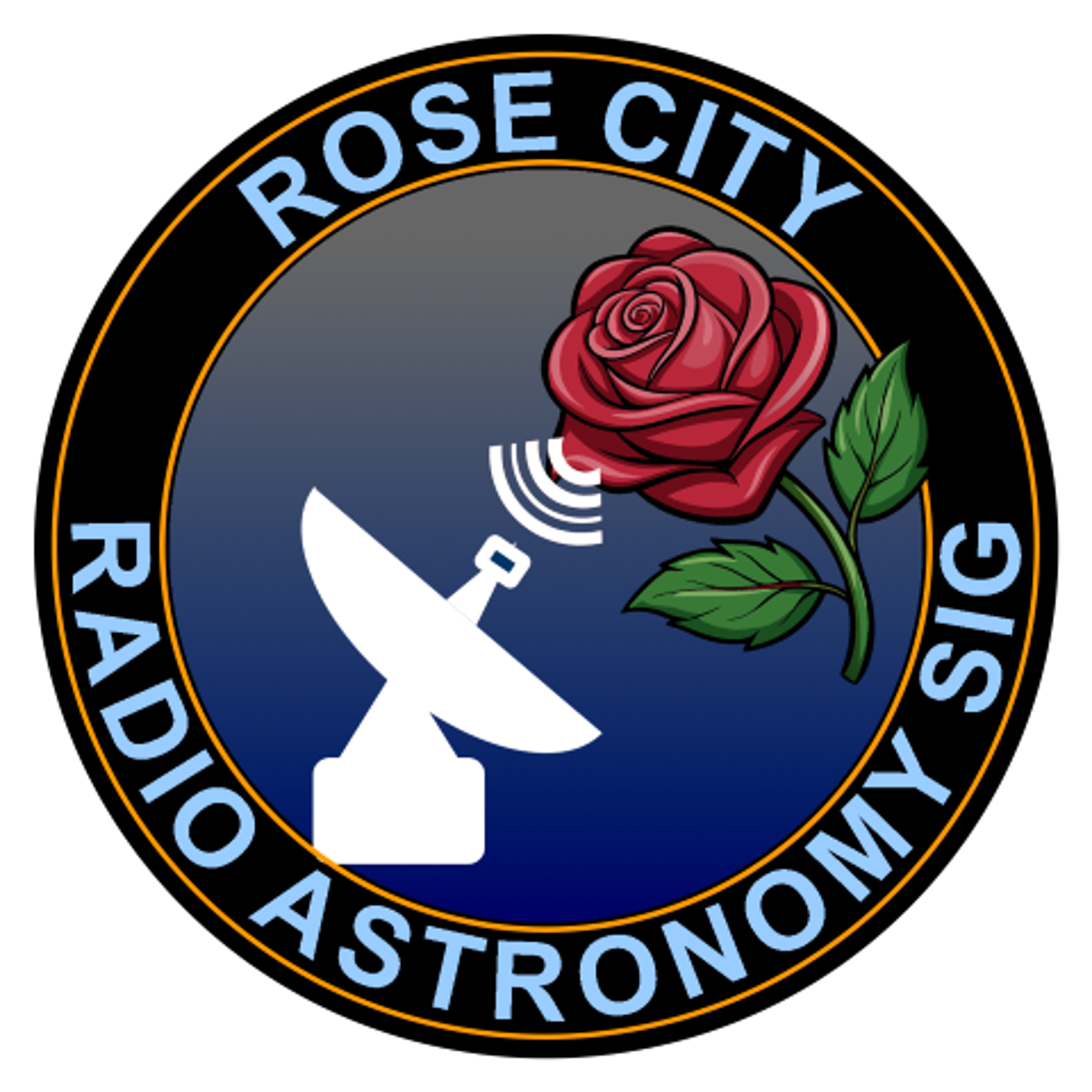 Radio Astronomy SIG — Rose City Astronomers (RCA)