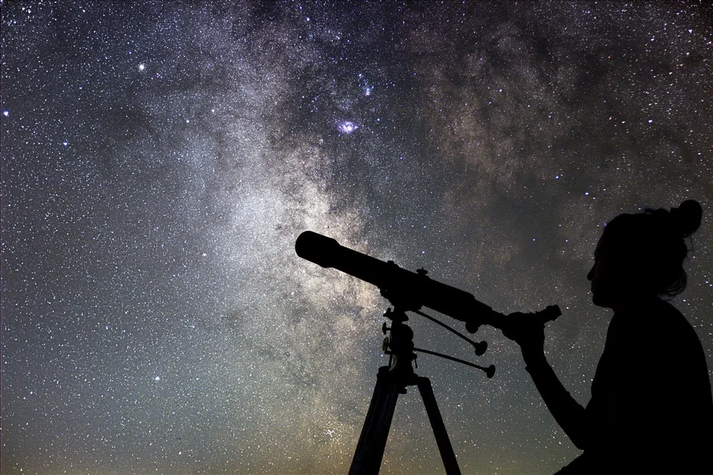 HOME — Rose City Astronomers (RCA)