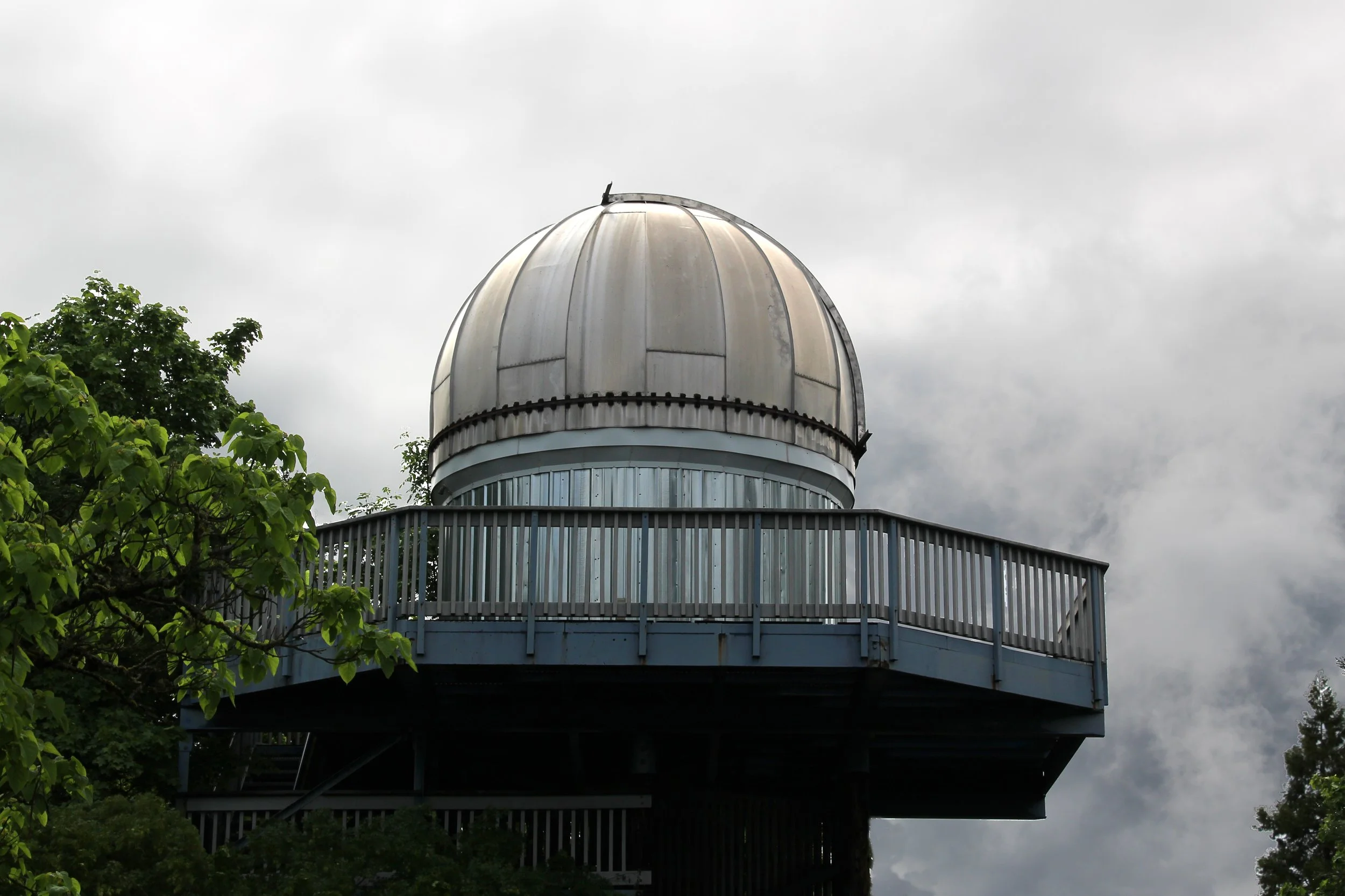 Haggart Observatory Public Nights — Rose City Astronomers (RCA)