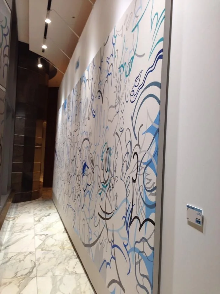 Works — Stephen Tompkins Art