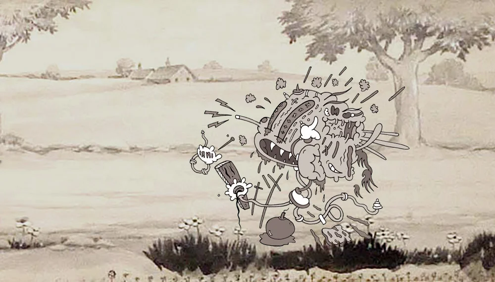 Works — Stephen Tompkins Art