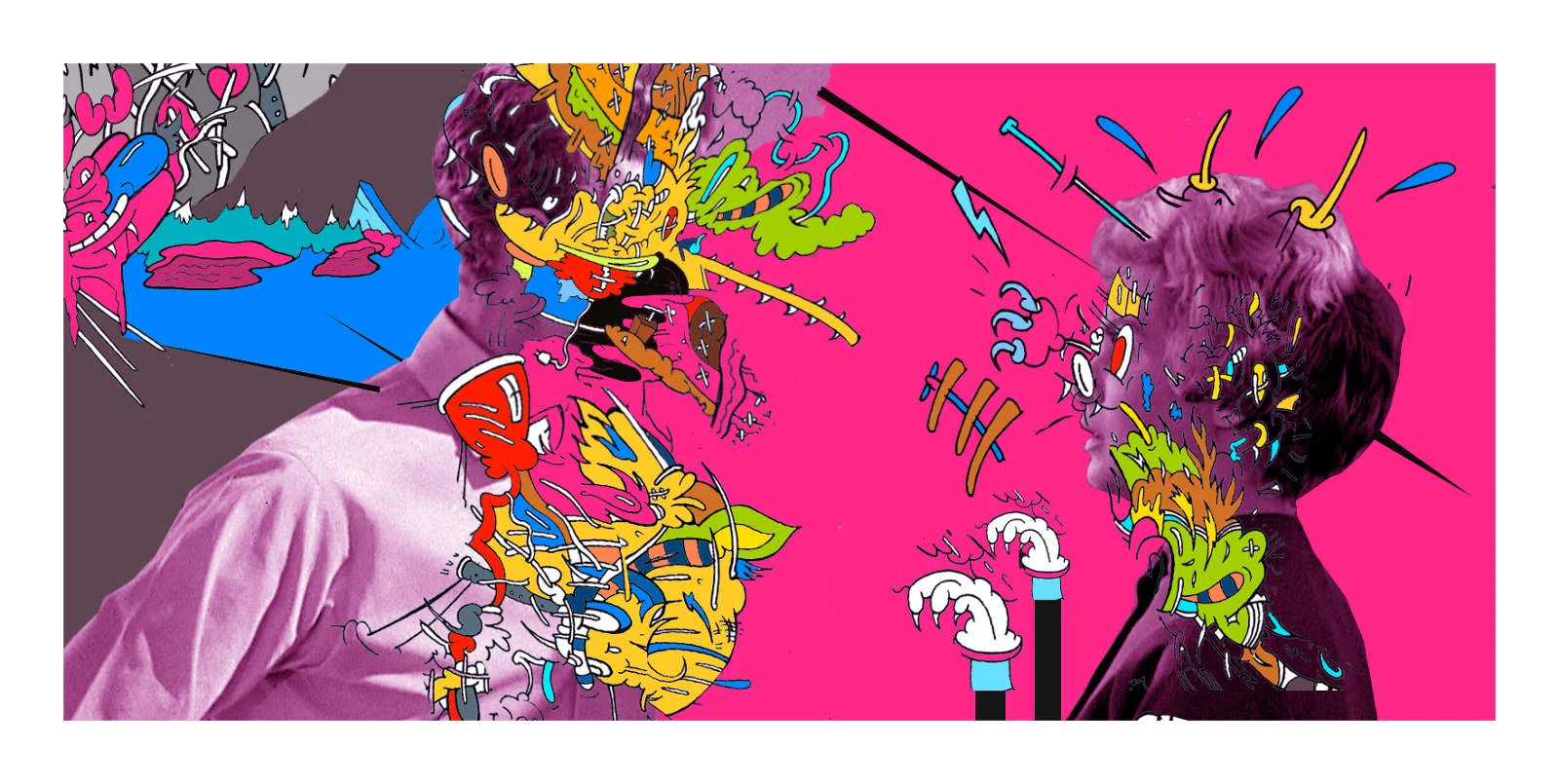 Works — Stephen Tompkins Art