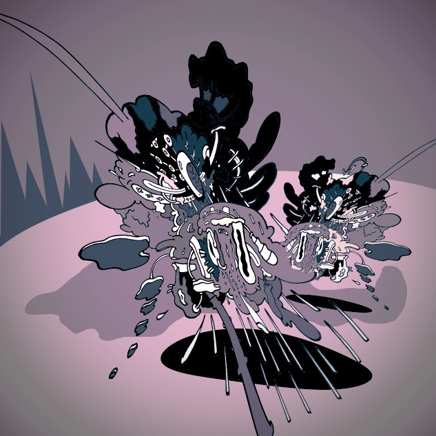 Works — Stephen Tompkins Art