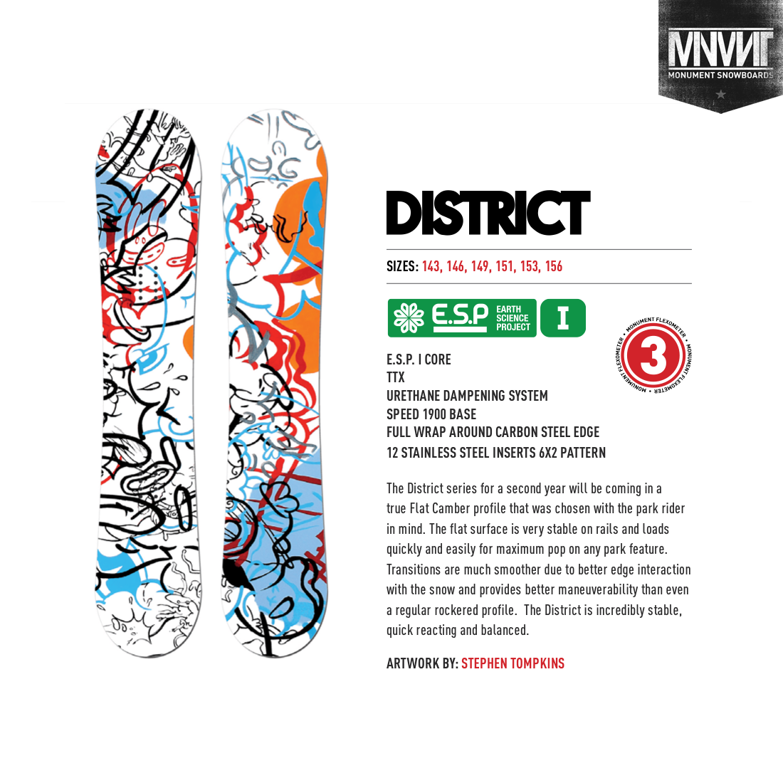 Works — Stephen Tompkins Art