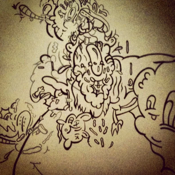 Works — Stephen Tompkins Art