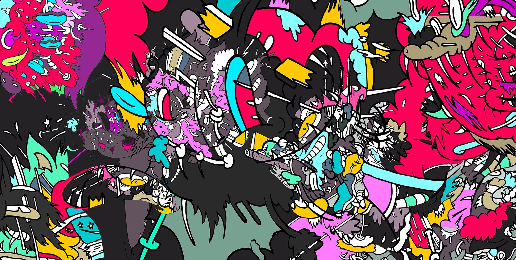 Works — Stephen Tompkins Art