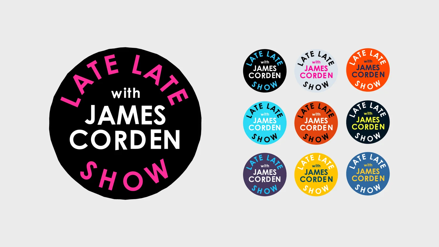 Late Night Logo