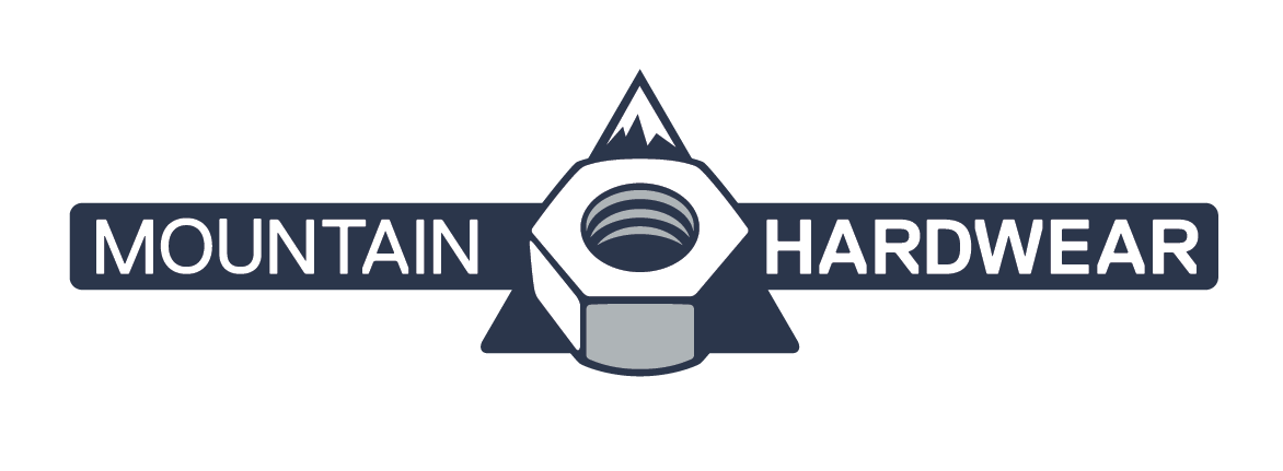 Mountain Hardware Logo