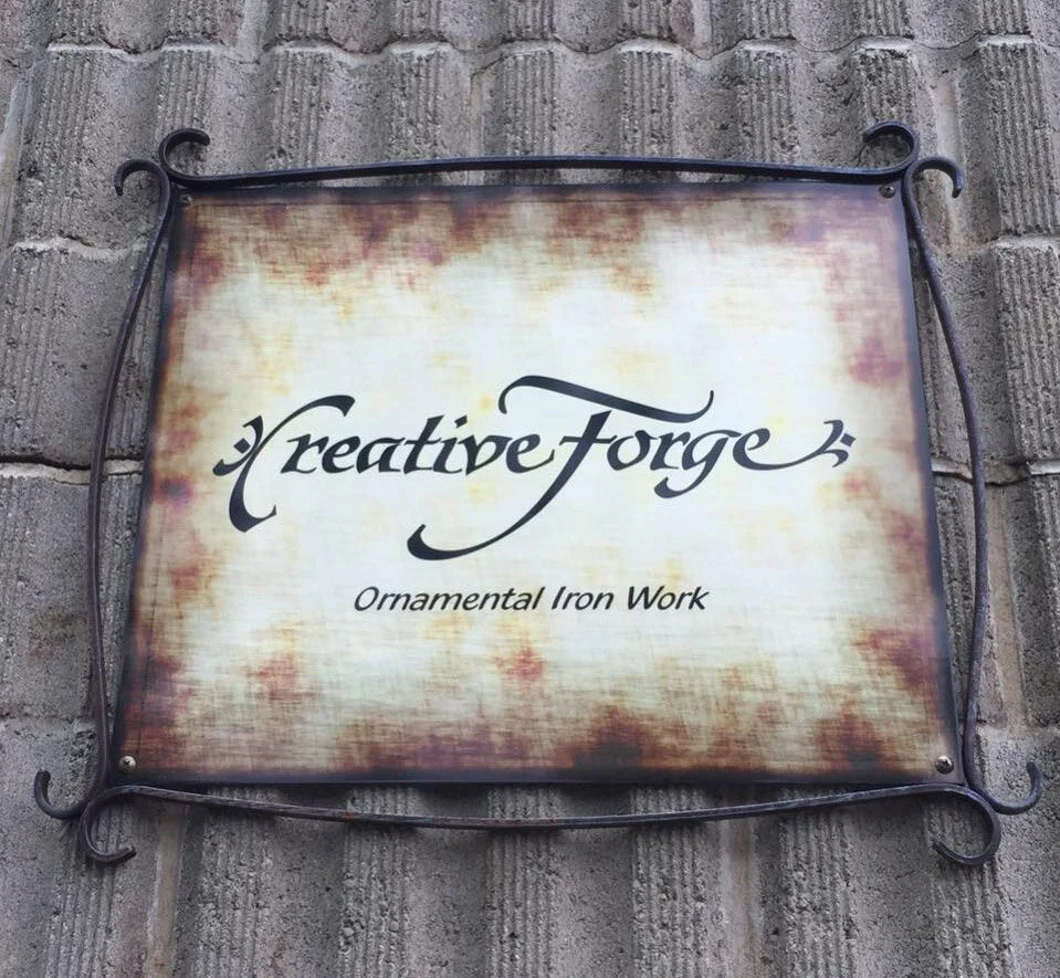 Company Profile — Wrought Iron Railings, Custom Metal Railings ...