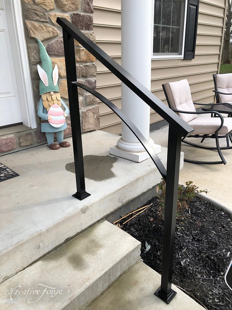 Creative Handrails For Stairs