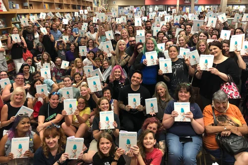 Kitten Lady Events — Kitten Lady