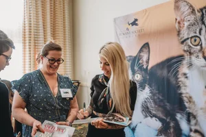 Kitten Lady Events — Kitten Lady