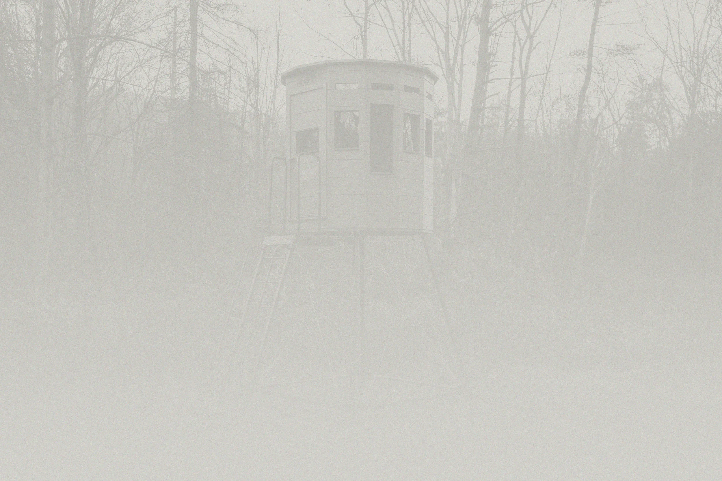 360 Series Hunting Blind