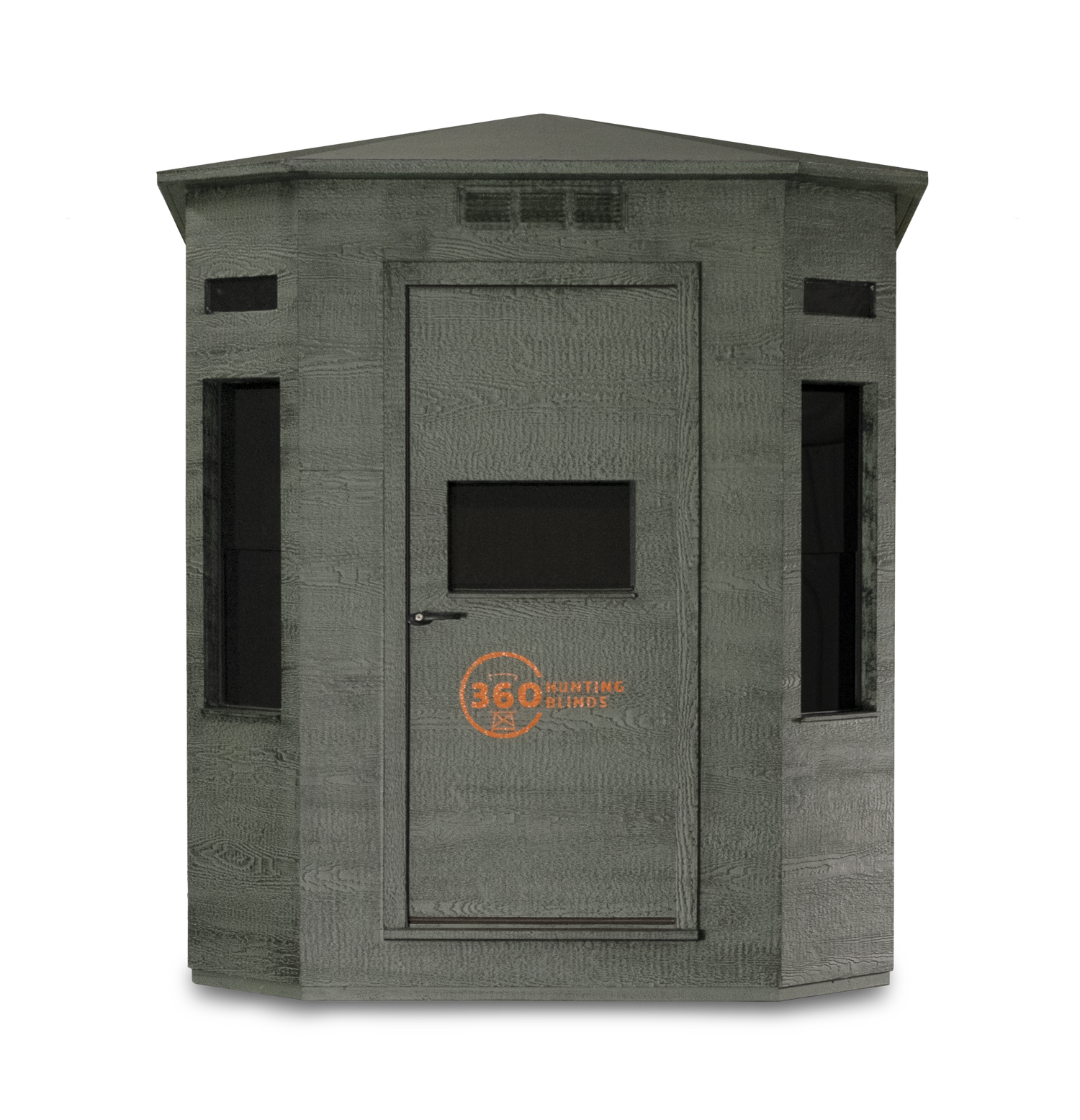 360 Series — 360 Series Hunting Blind