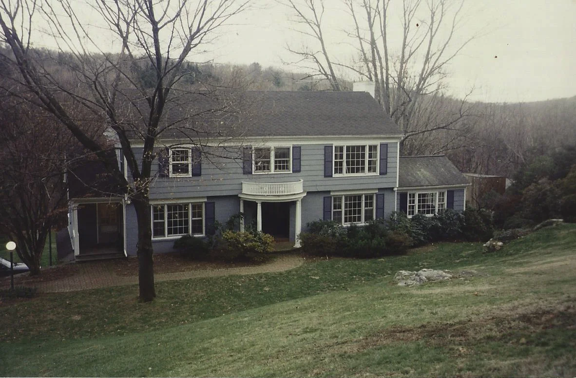 Colonial Remodel — Home Enrichment Company