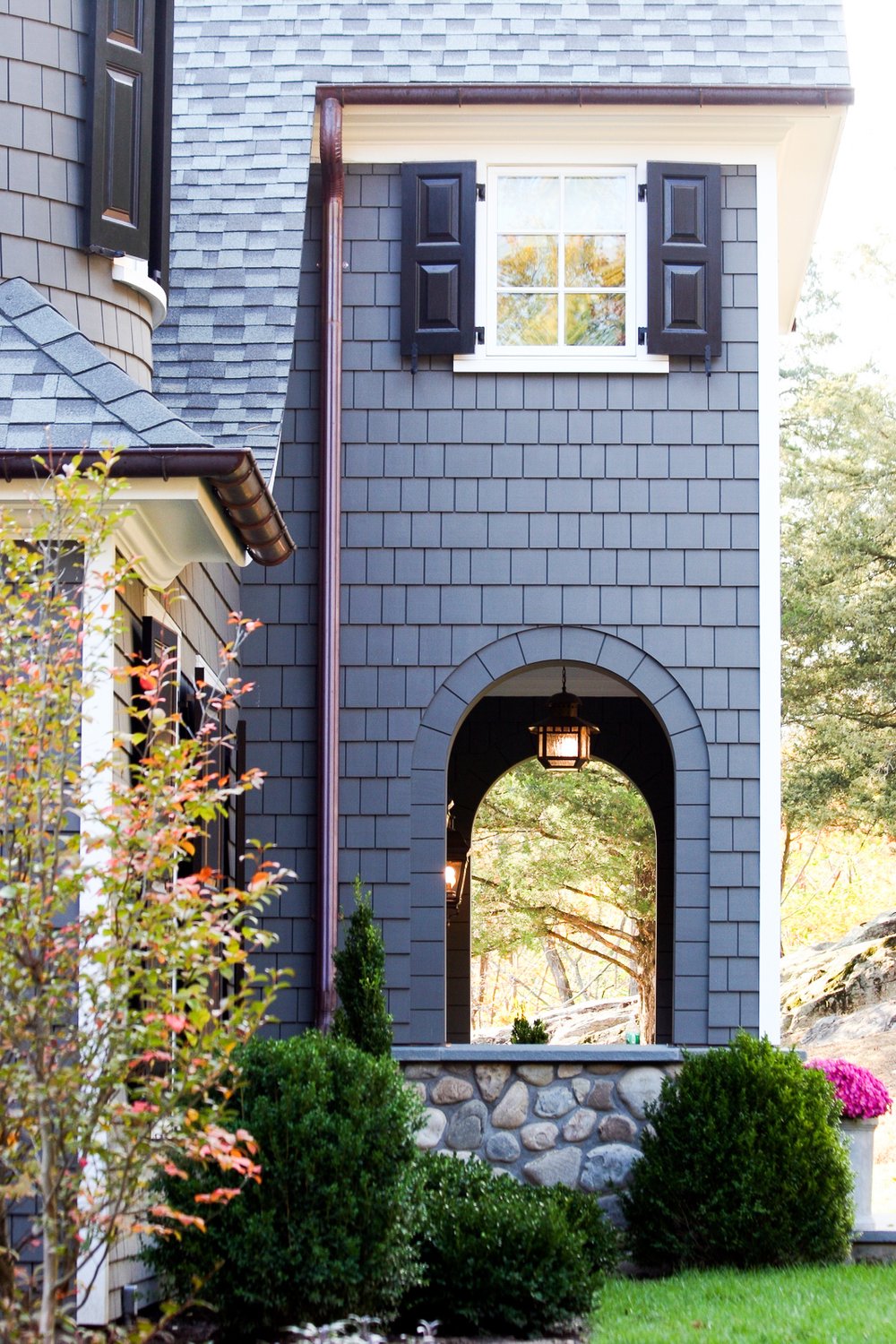 Colonial Remodel — Home Enrichment Company