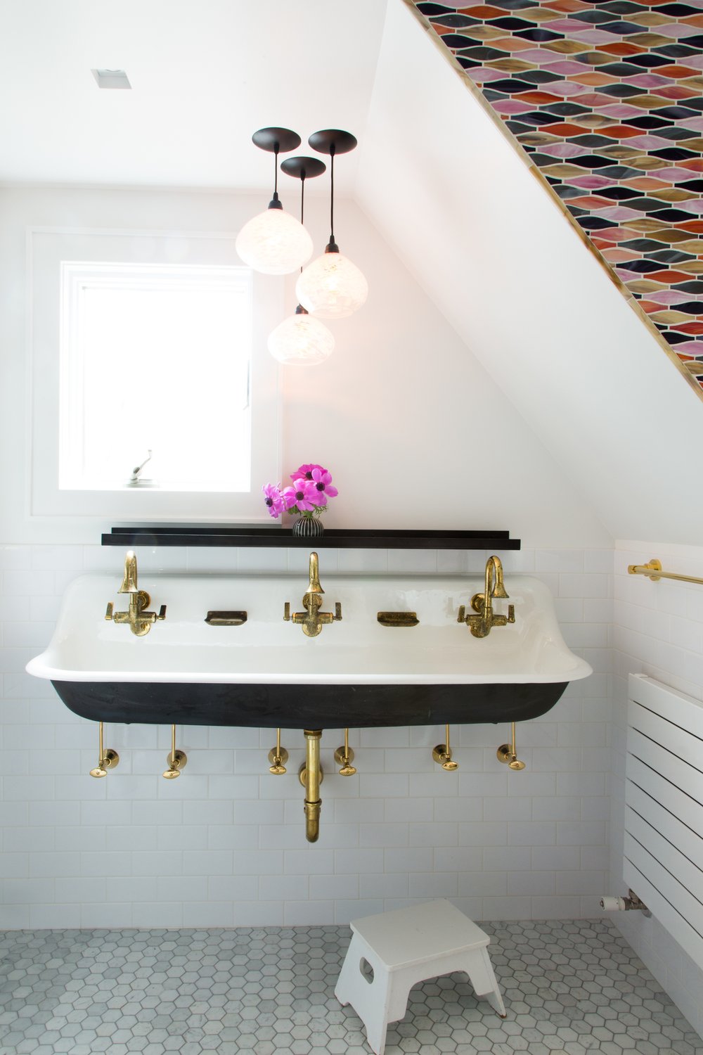 Unique Spaces — Home Enrichment Company