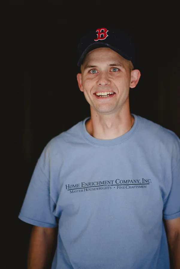 About — Home Enrichment Company